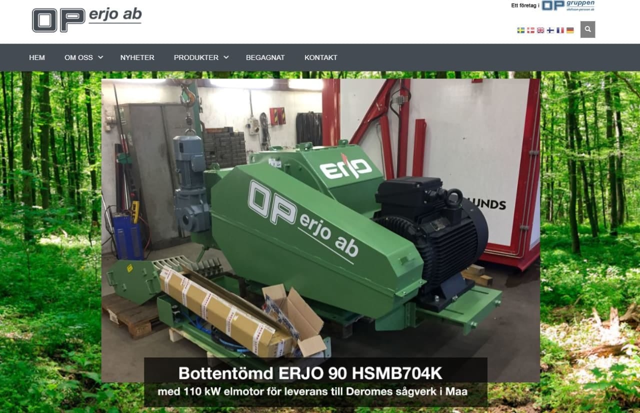 Bolag i OP-gruppen